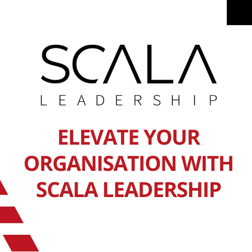 Elevate Your Organisation with Scala Leadership - Scala Leadership