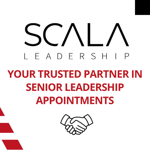 Scala Leadership: Your Trusted Partner in Senior Leadership Appointments - Scala Leadership